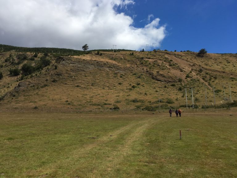 Mirador Cerro Dorotea – JE United