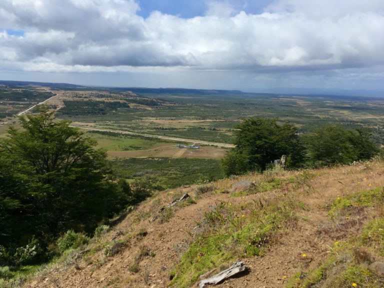 Mirador Cerro Dorotea – JE United